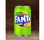 Commandez notre Pack de 24 canettes Fanta exotic , 33 cl chez BROD COCA ...