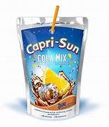 Commandez notre Pack de 10 Capri Sun cola , 20cl chez BROD COCA à Morsbach