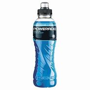 Commandez notre Pack de 12 Bouteilles Powerade ice blue , 50cl chez ...